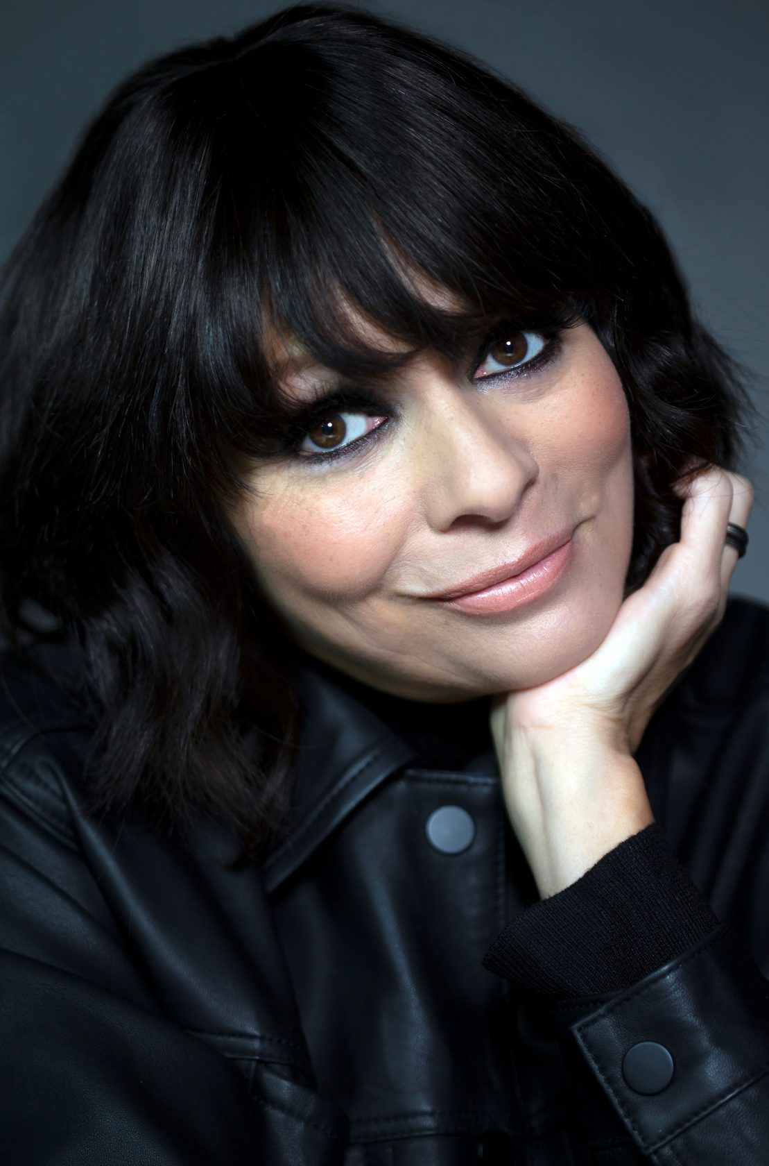 Betty Boo | Spirit Music Group