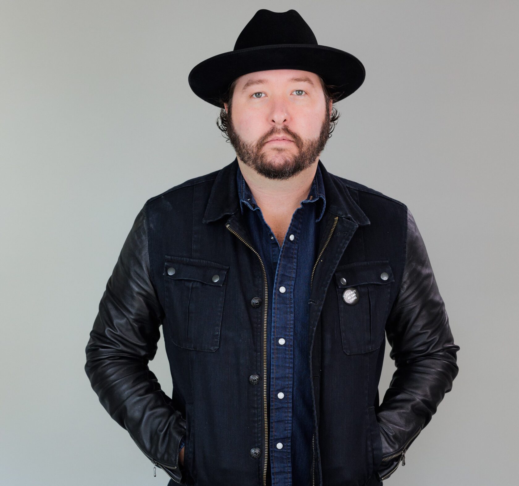 Ryan Beaver | Spirit Music Group