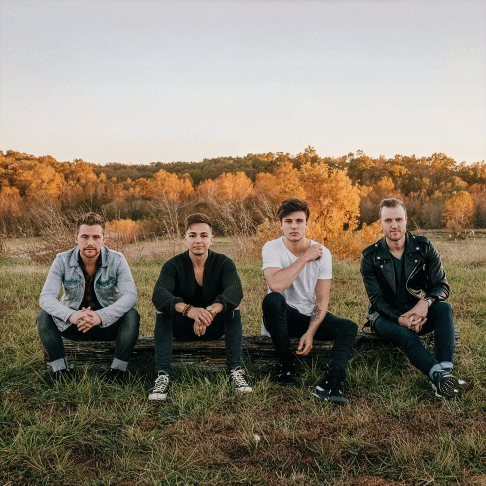 Anthem Lights | Spirit Music Group